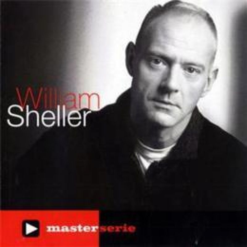 William Sheller - Master série [2009] - hitparade.ch